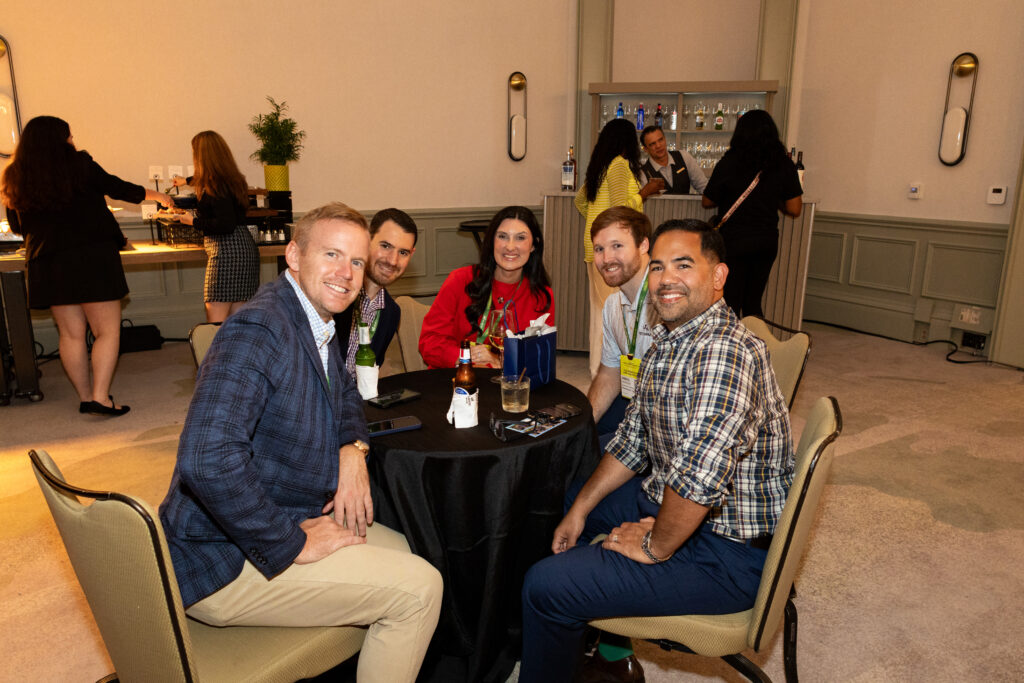Highlights - Annual Conference & Marketplace