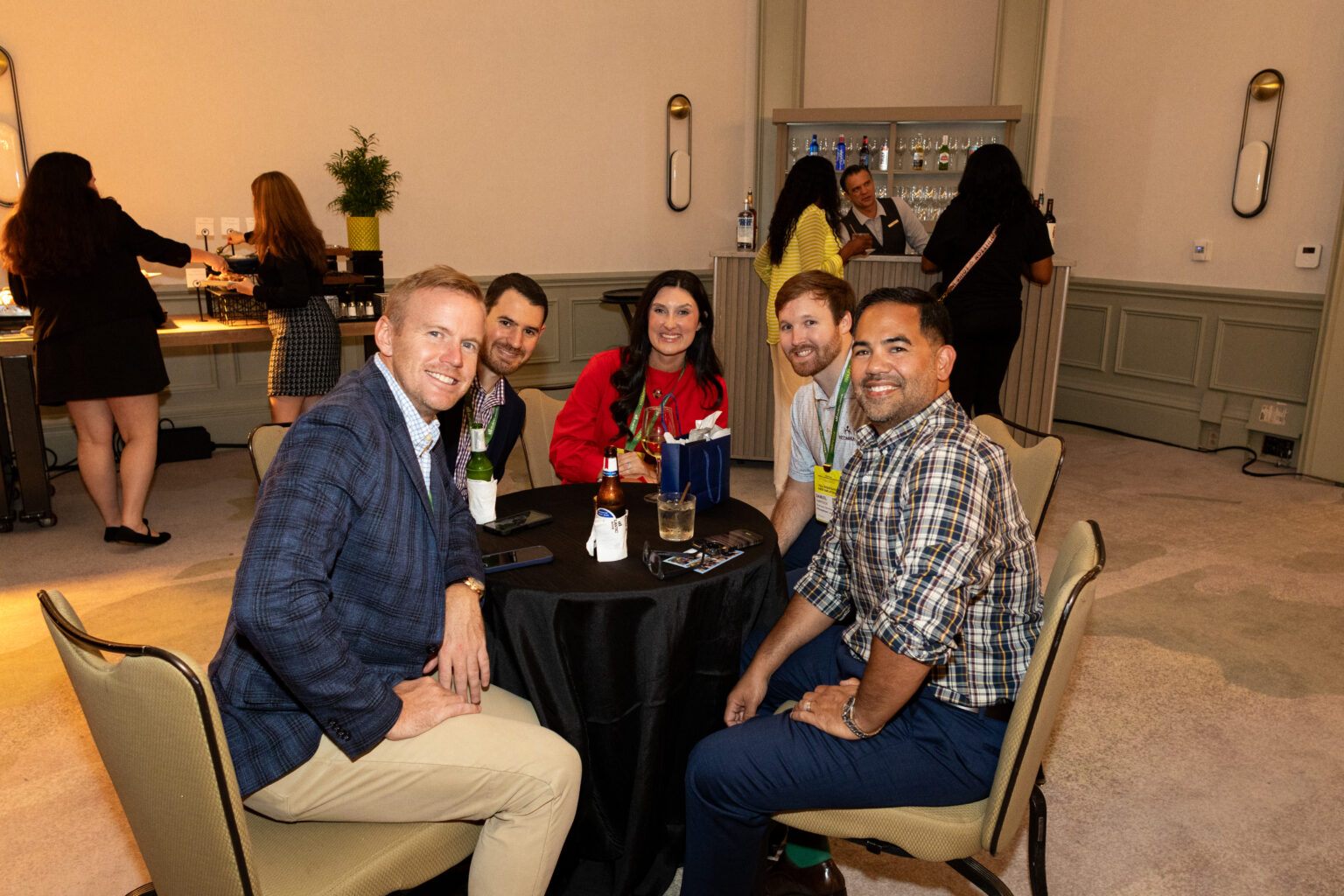 Highlights - Annual Conference & Marketplace