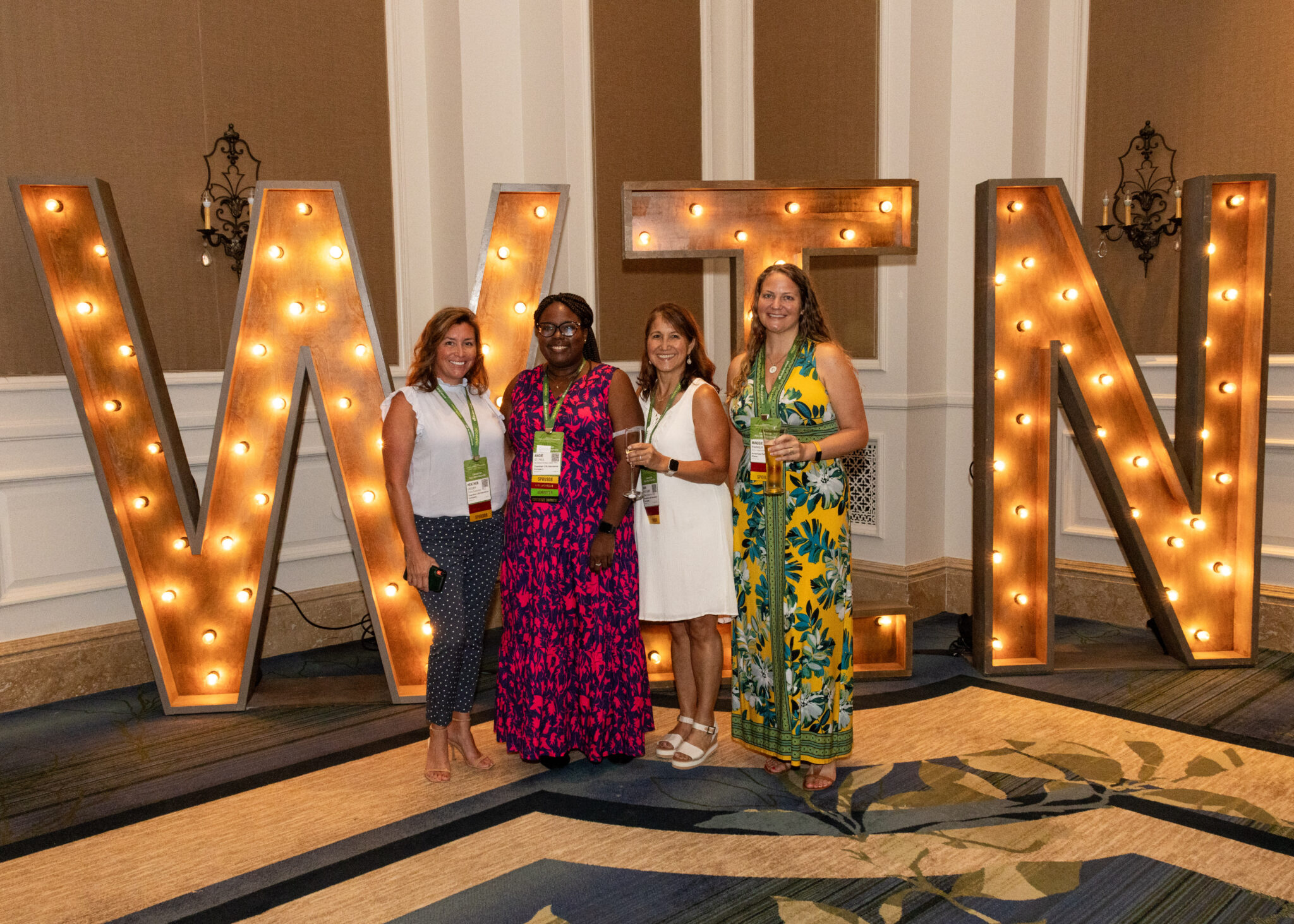 Highlights - Annual Conference & Marketplace